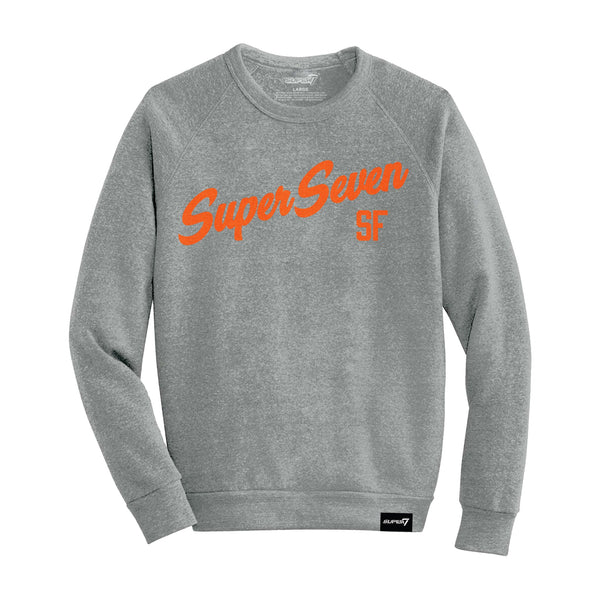 Super Seven Logo