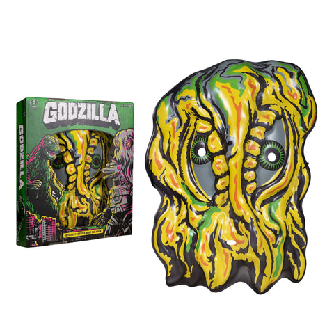 Toho Mask - Godzilla (Green) – Super7