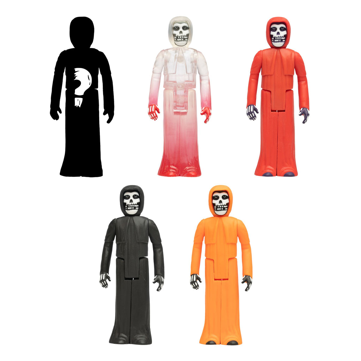 Misfits Blind Box Wave 01 - Individual Blind Box – Super7
