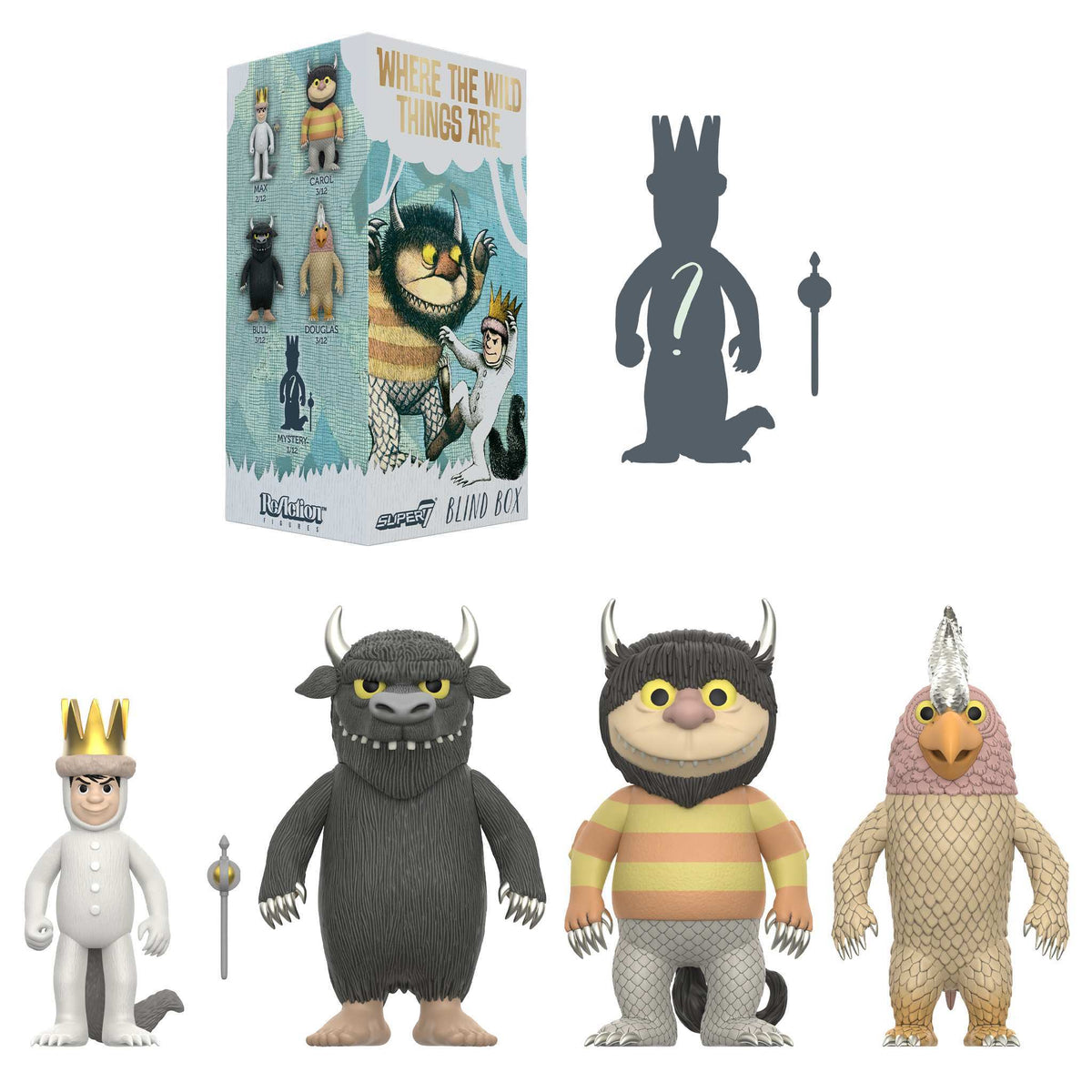 wild things giftware