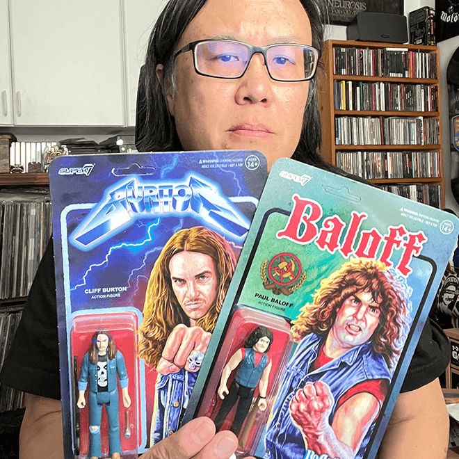 Best Of 2022 – Super7