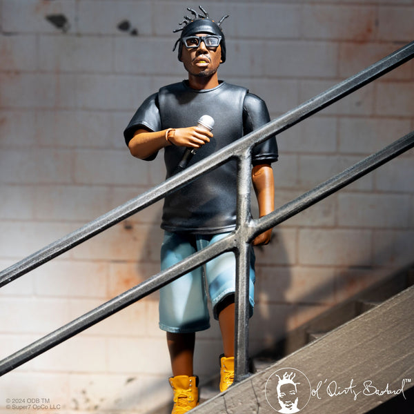 Super7 | Action Figures & Collectible Toys