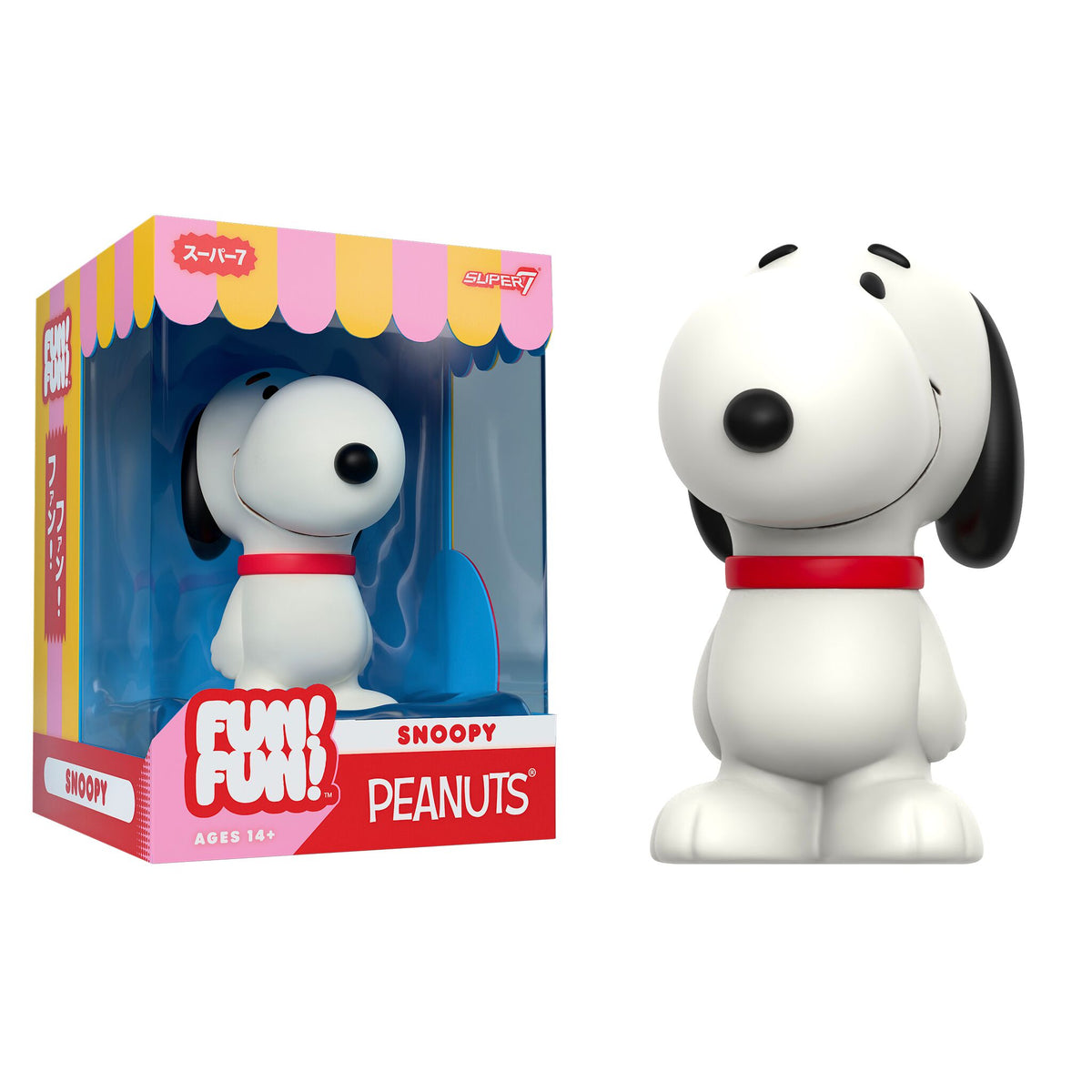 peanuts snoopy