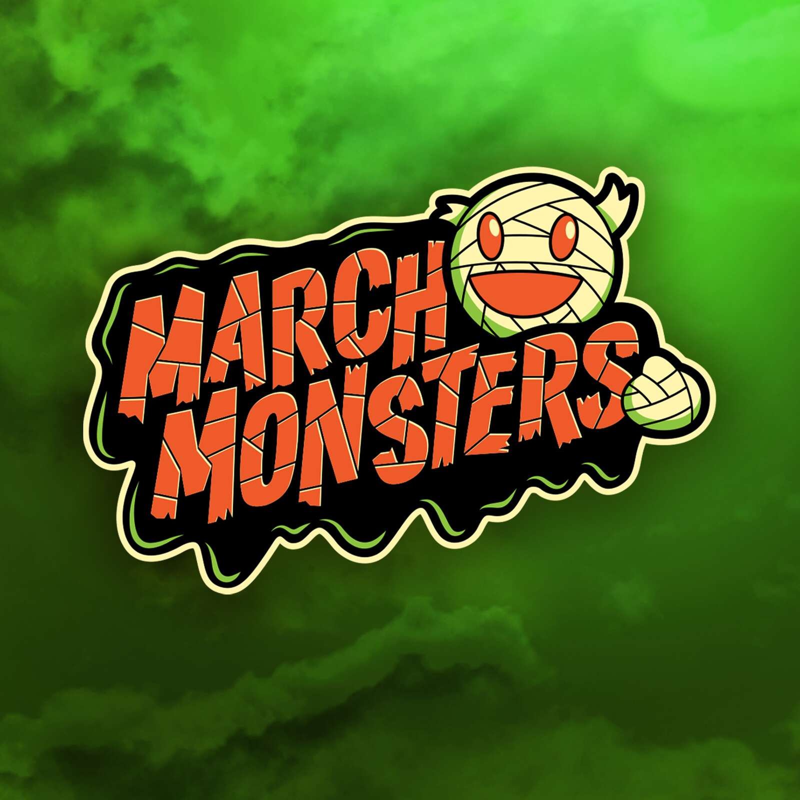 March Monsters – Super7