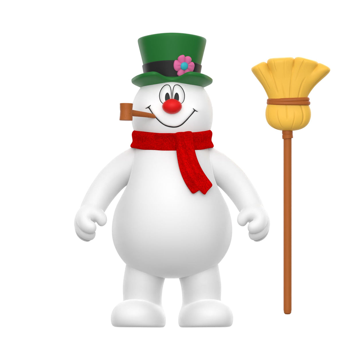 Frosty The Snowman ReAction Figures - Frosty – Super7