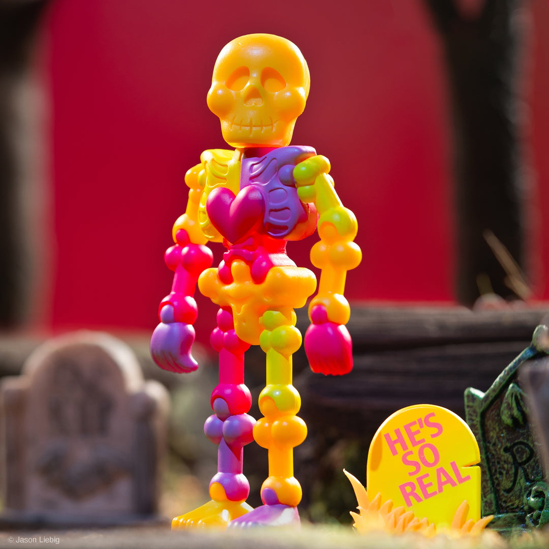 Mr. Bones – Super7