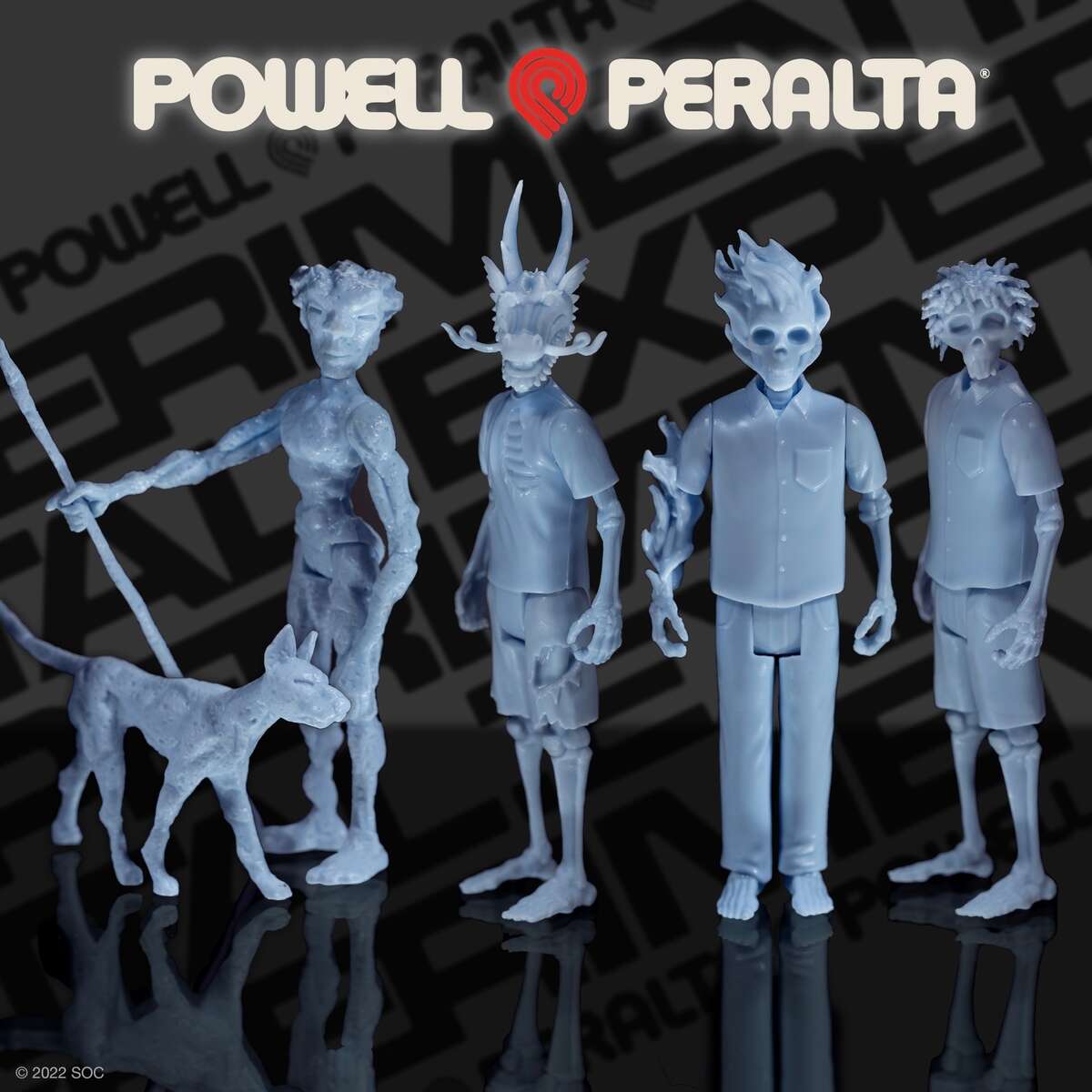 Powell-Peralta – Super7