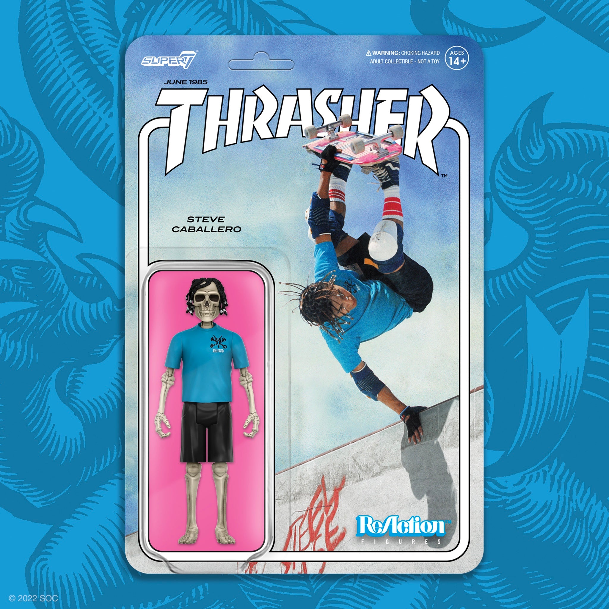 Powell-Peralta – Super7