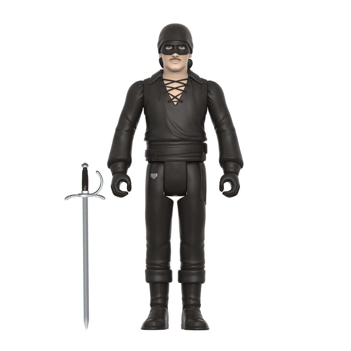 The Princess Bride ReAction Wave 1 - Dread Pirate Roberts – Super7