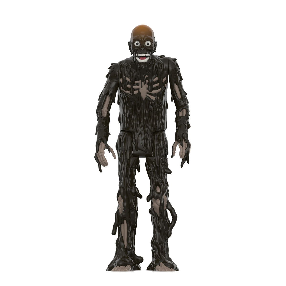 Return of the Living Dead ReAction Figures Wave 02 - Tarman – Super7
