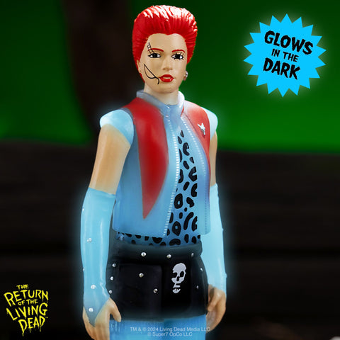 Return of the Living Dead Logo Sweatshirt – Super7