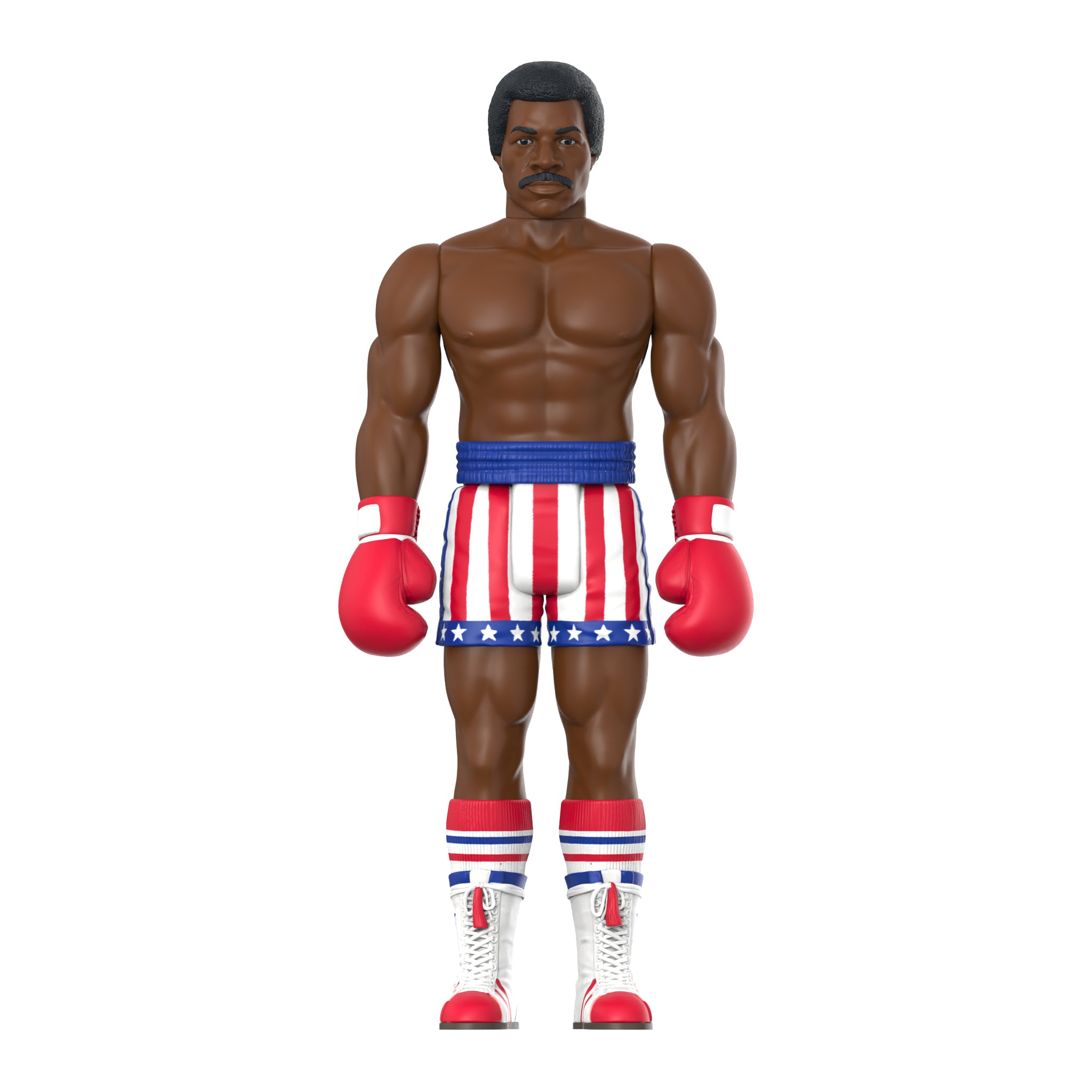 Rocky Action Figures | Super7