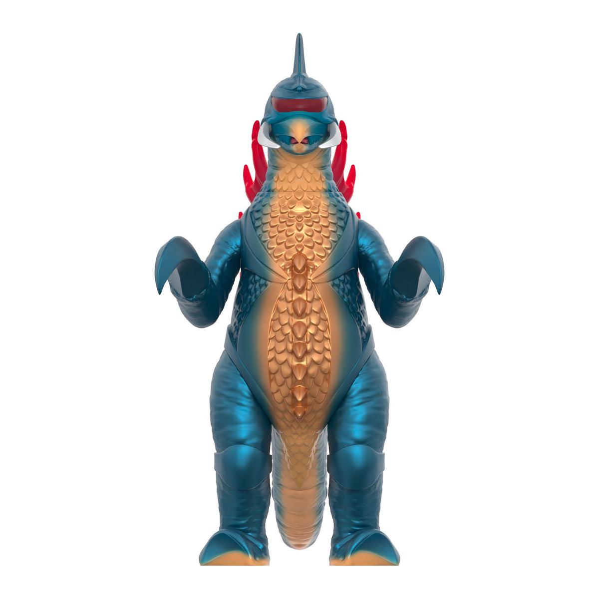 Toho ReAction Figures - Gigan (Toy Recolor) – Super7