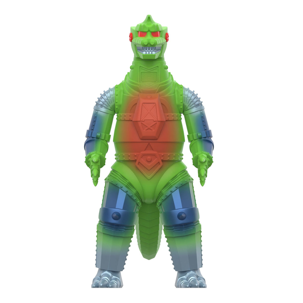 Toho ReAction Figures - MechaGodzilla (Vintage 50th Anniversary) – Super7