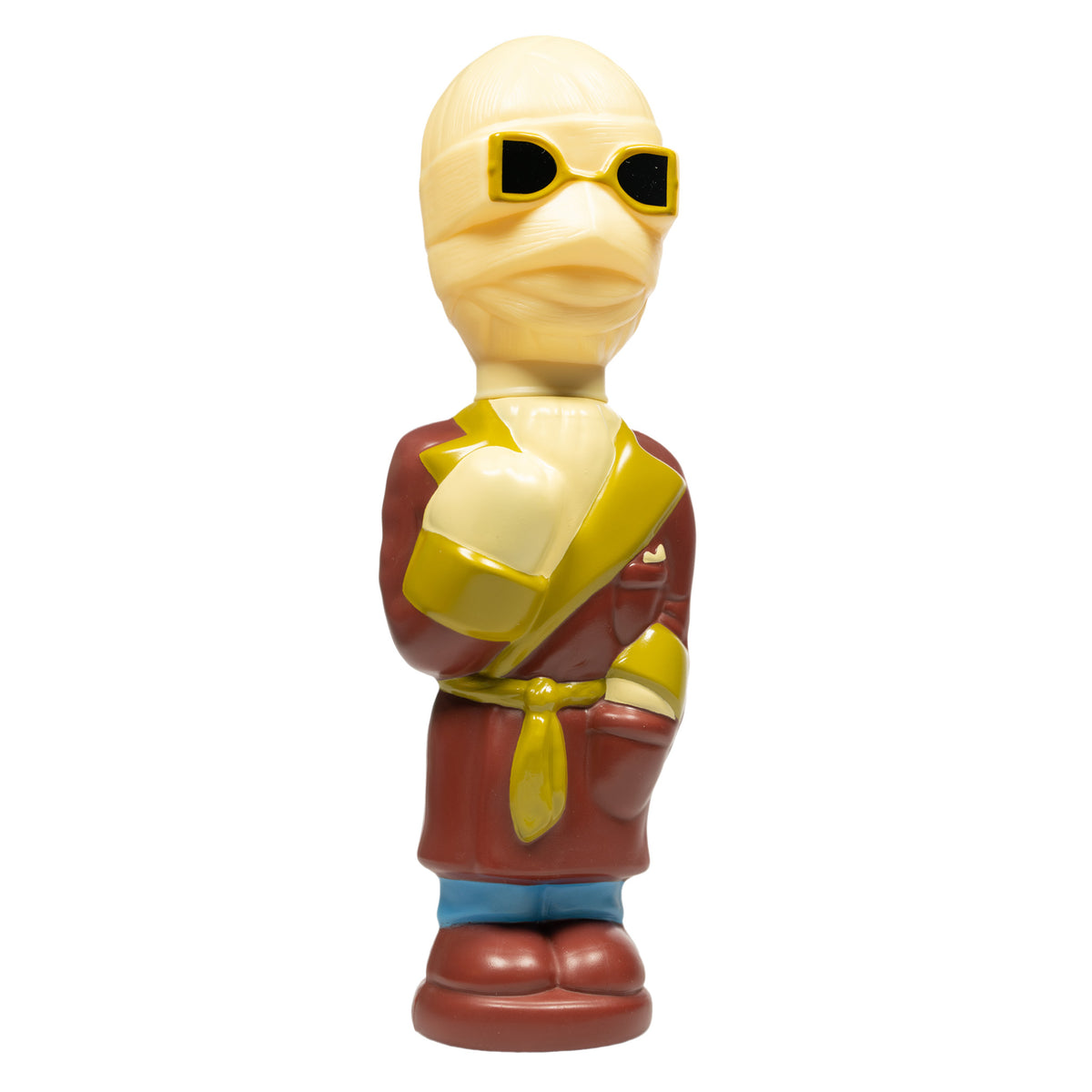 Universal Monsters Super Soapies - Invisible Man – Super7