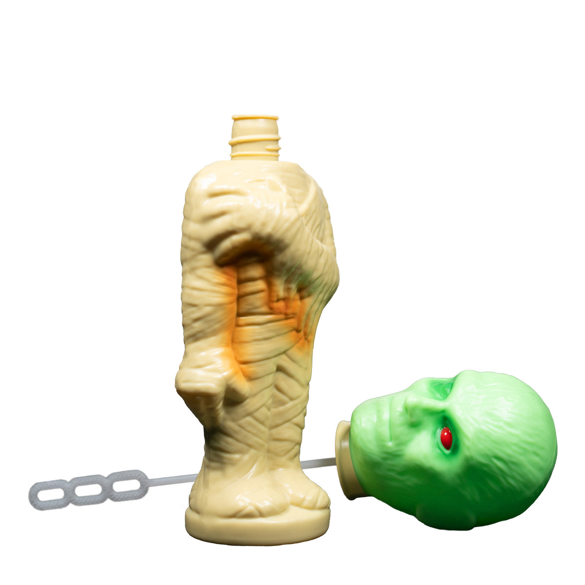 Universal Monsters Super Soapies - Mummy – Super7