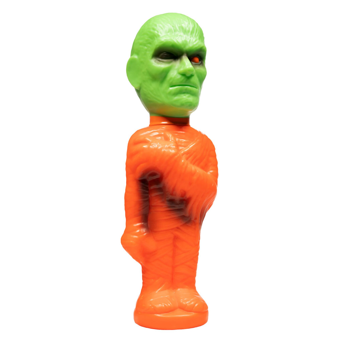 Universal Monsters Super Soapies Wave 03 (Halloween Orange) - Mummy ...