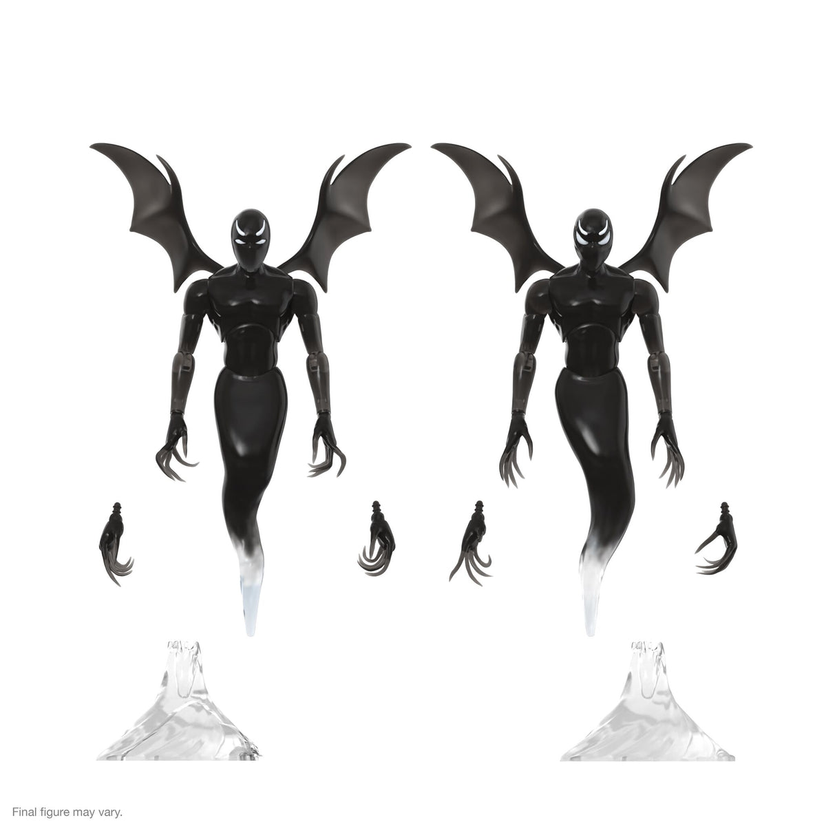 dnd monster shadow demon