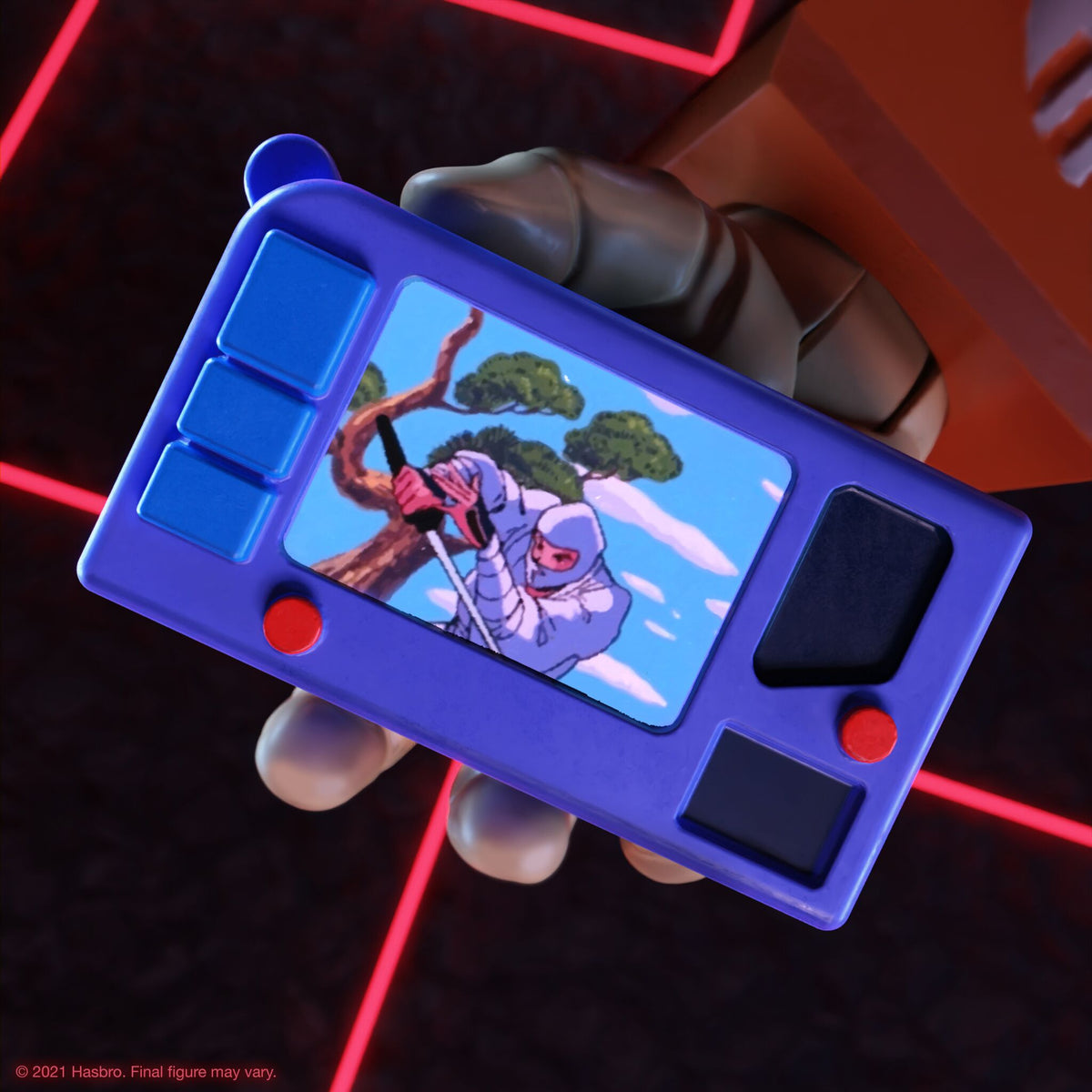 Transformers ULTIMATES! Wave 3 - Wreck-Gar (G1 Cartoon) – Super7