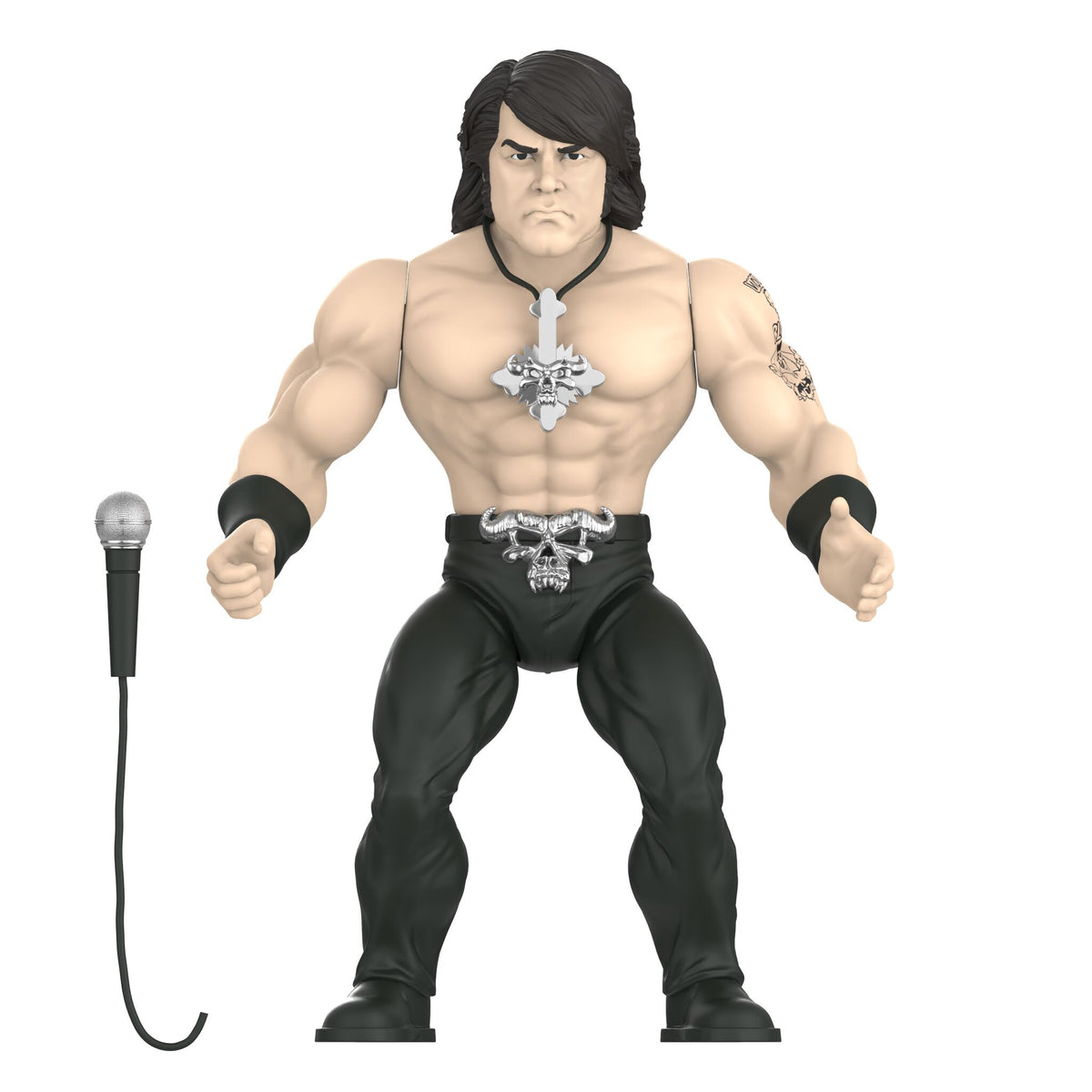 Danzig Vintage Figures Wave 01 - Danzig – Super7