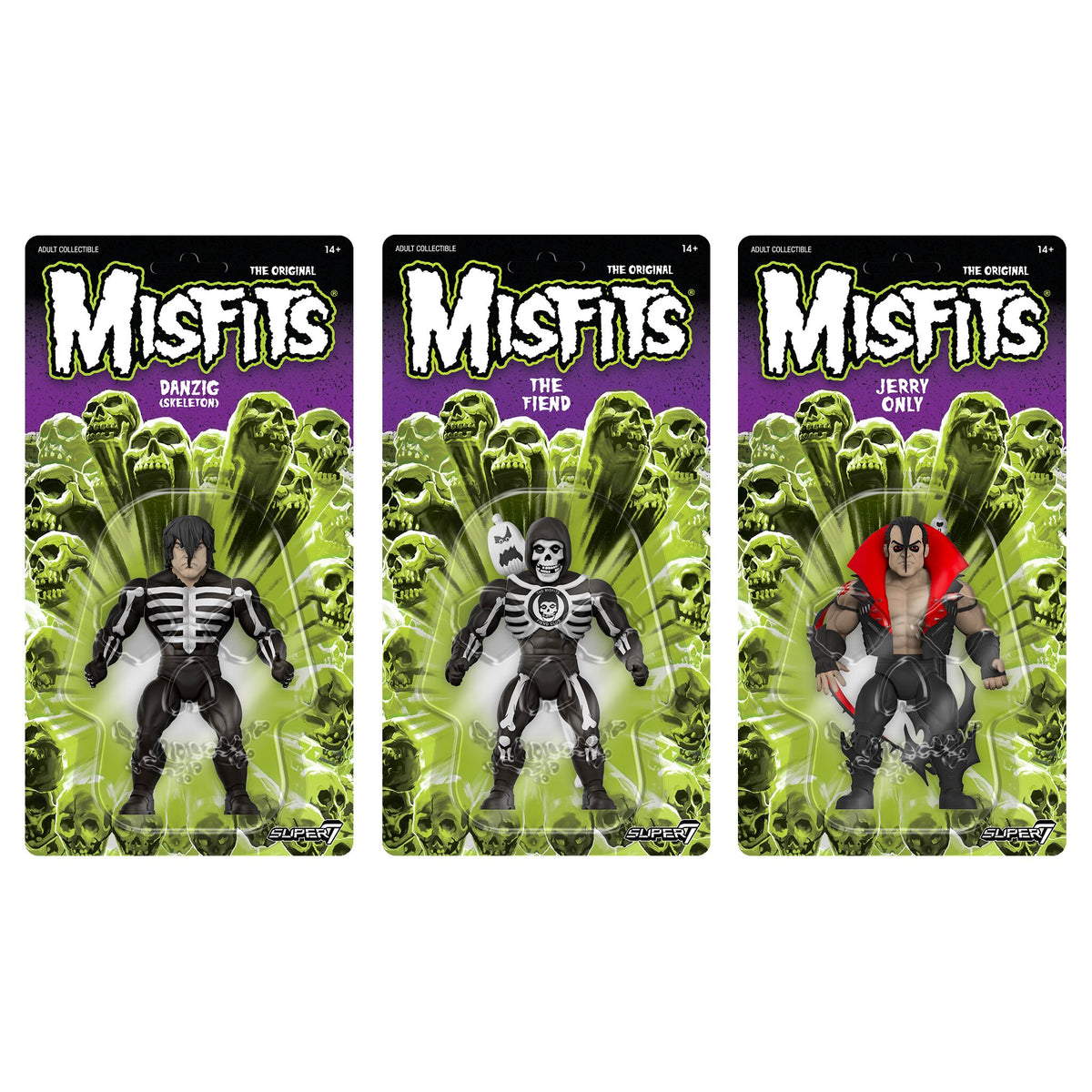 misfits trustpilot