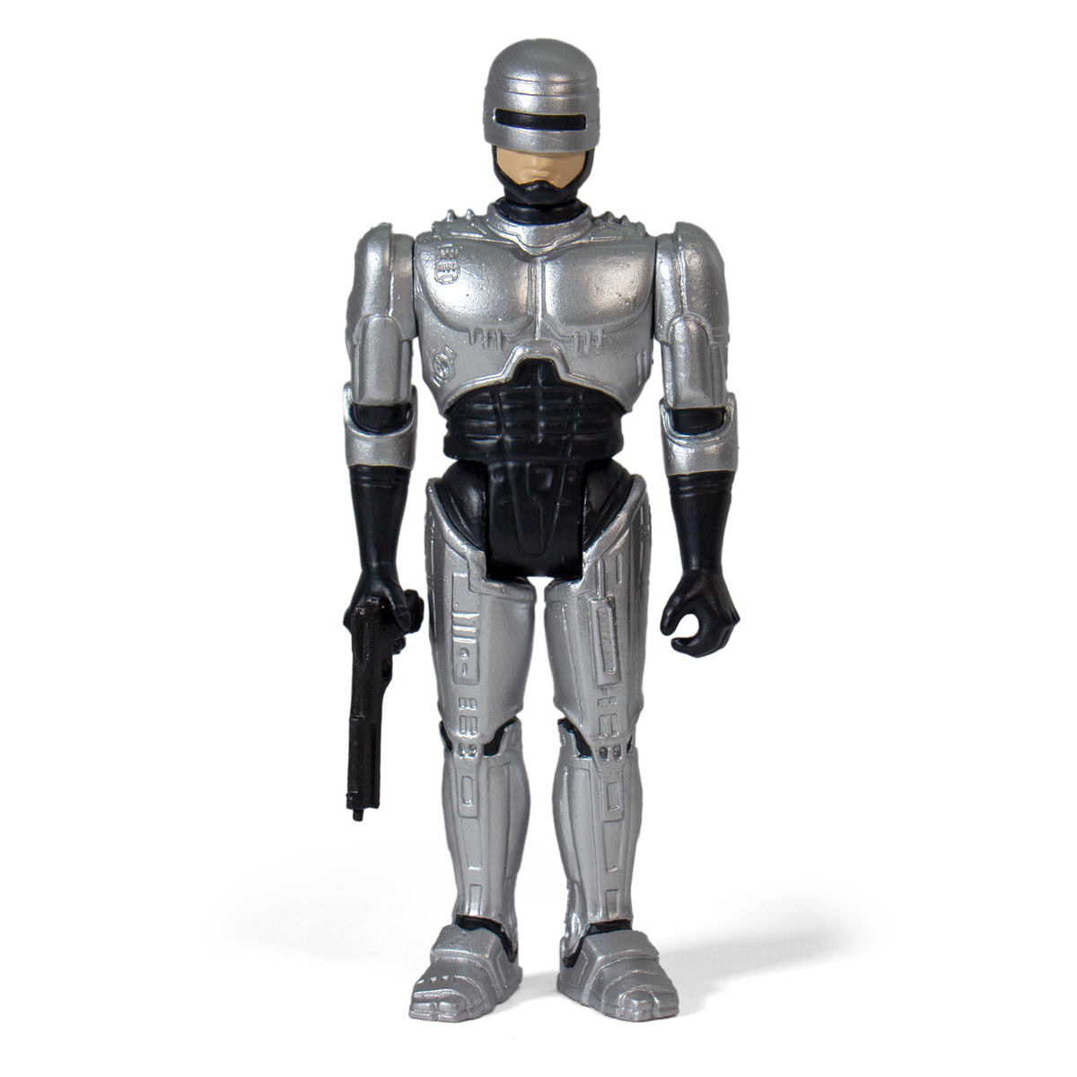 Robocop ReAction Figure - Robocop – Super7