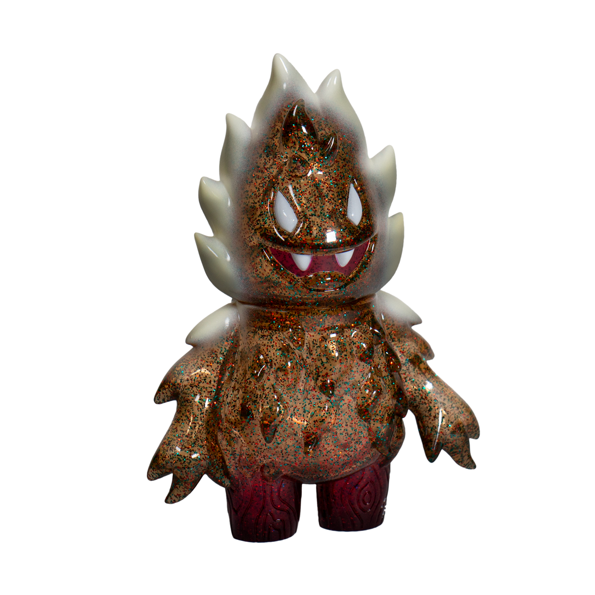 Japanese Vinyl - Honoo (Root Beer) – Super7