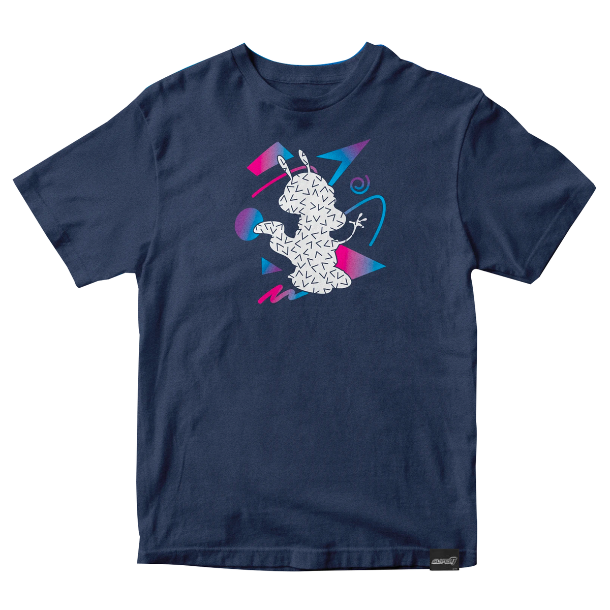 Rocko's Modern Life T-Shirt - 80's Wave – Super7