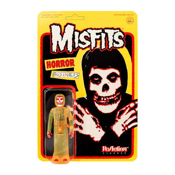 The Misfits Fiend