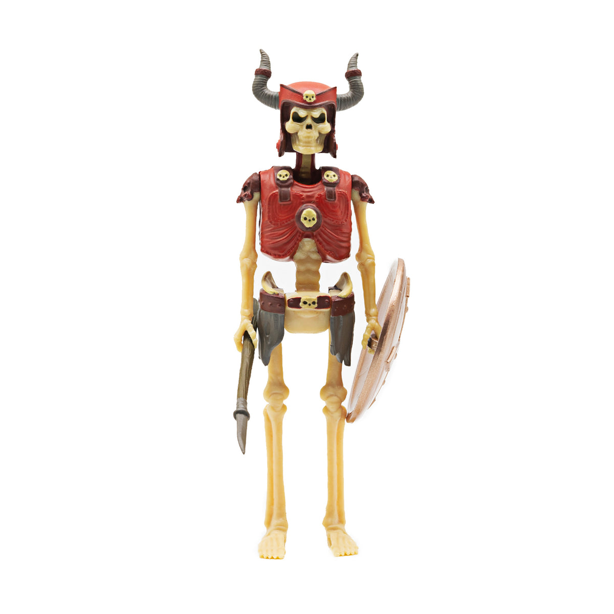 Army of Darkness ReAction Figure - Deadite Scout – Super7
