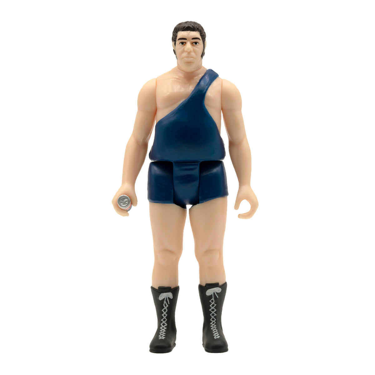 Andre The Giant ReAction - Singlet – Super7