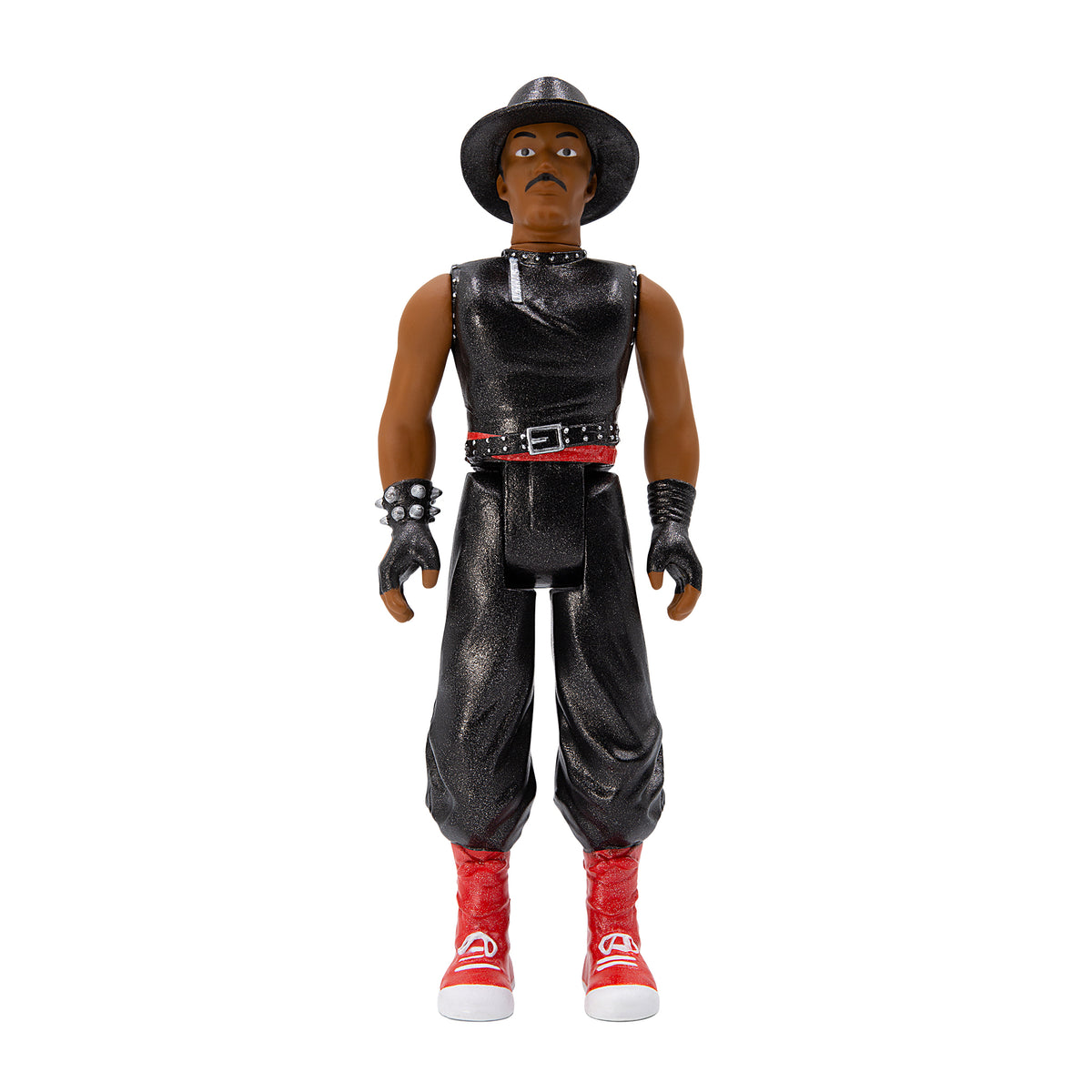 Breakin' ReAction Figures - 3-Pack [Ozone, Special K, Turbo] (Metallic ...