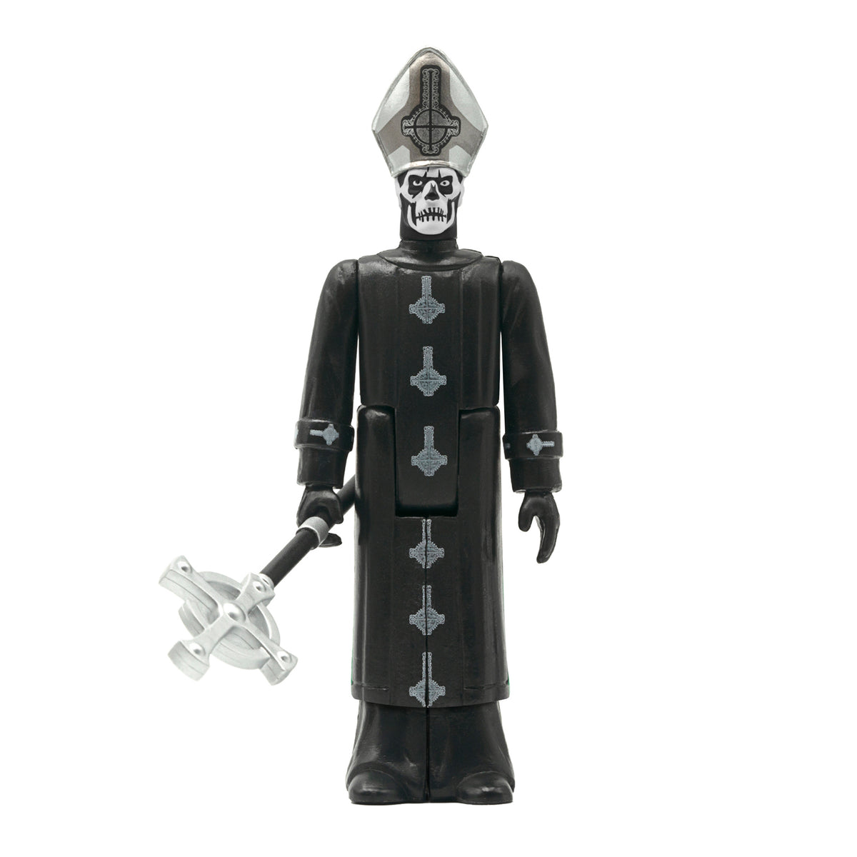 Ghost ReAction Figure - Papa Emeritus II – Super7