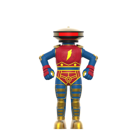 Mighty Morphin Power Rangers ULTIMATES! Wave 05 - Bulk – Super7