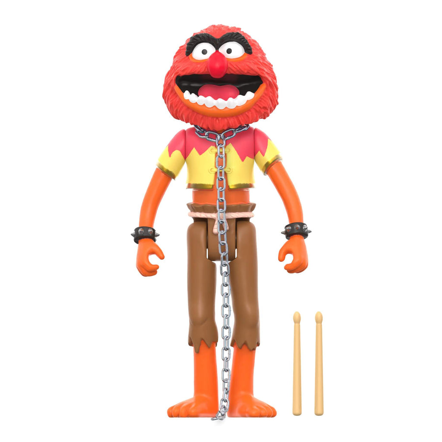 The Muppets – Super7