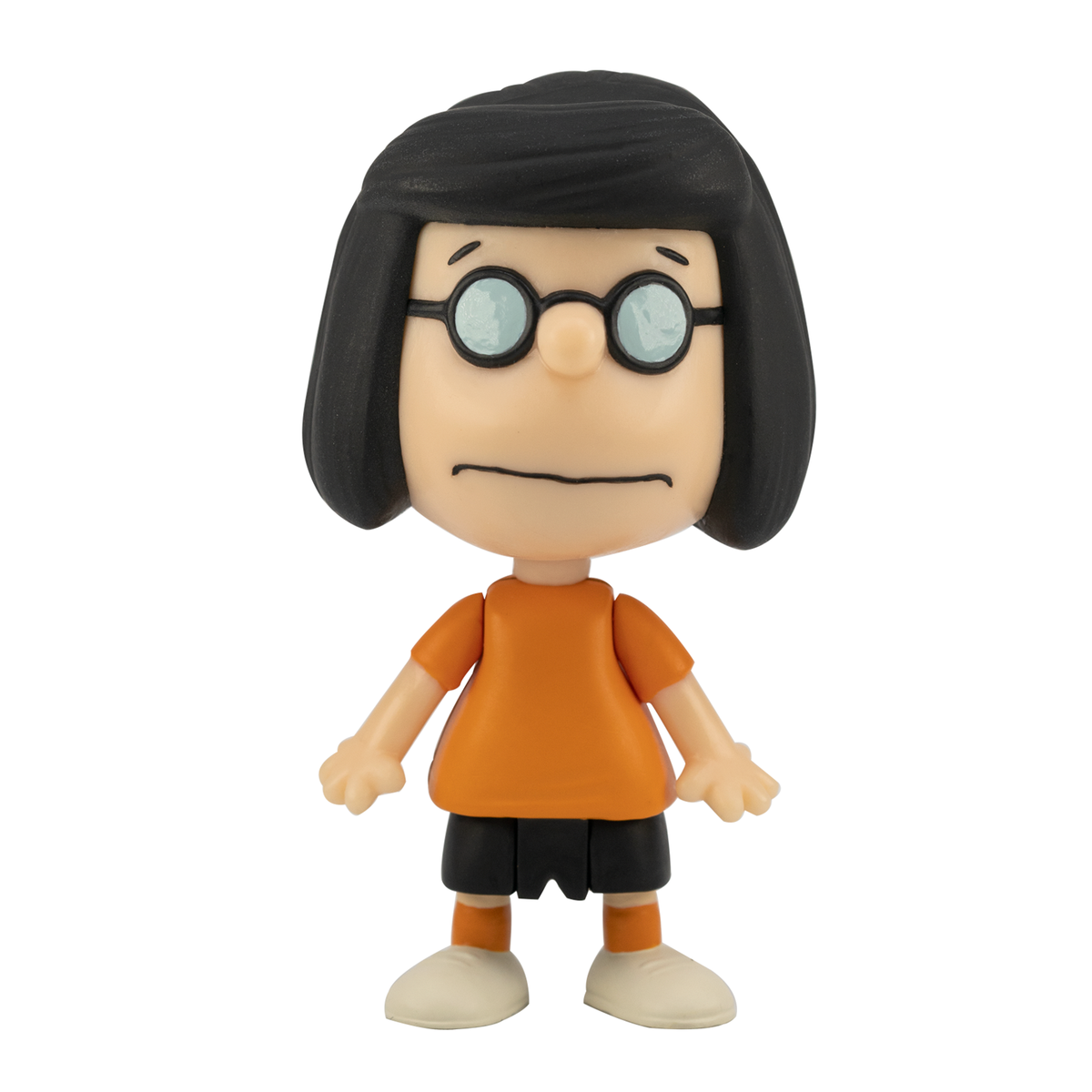 Peanuts ReAction Wave 2 - Marcie – Super7