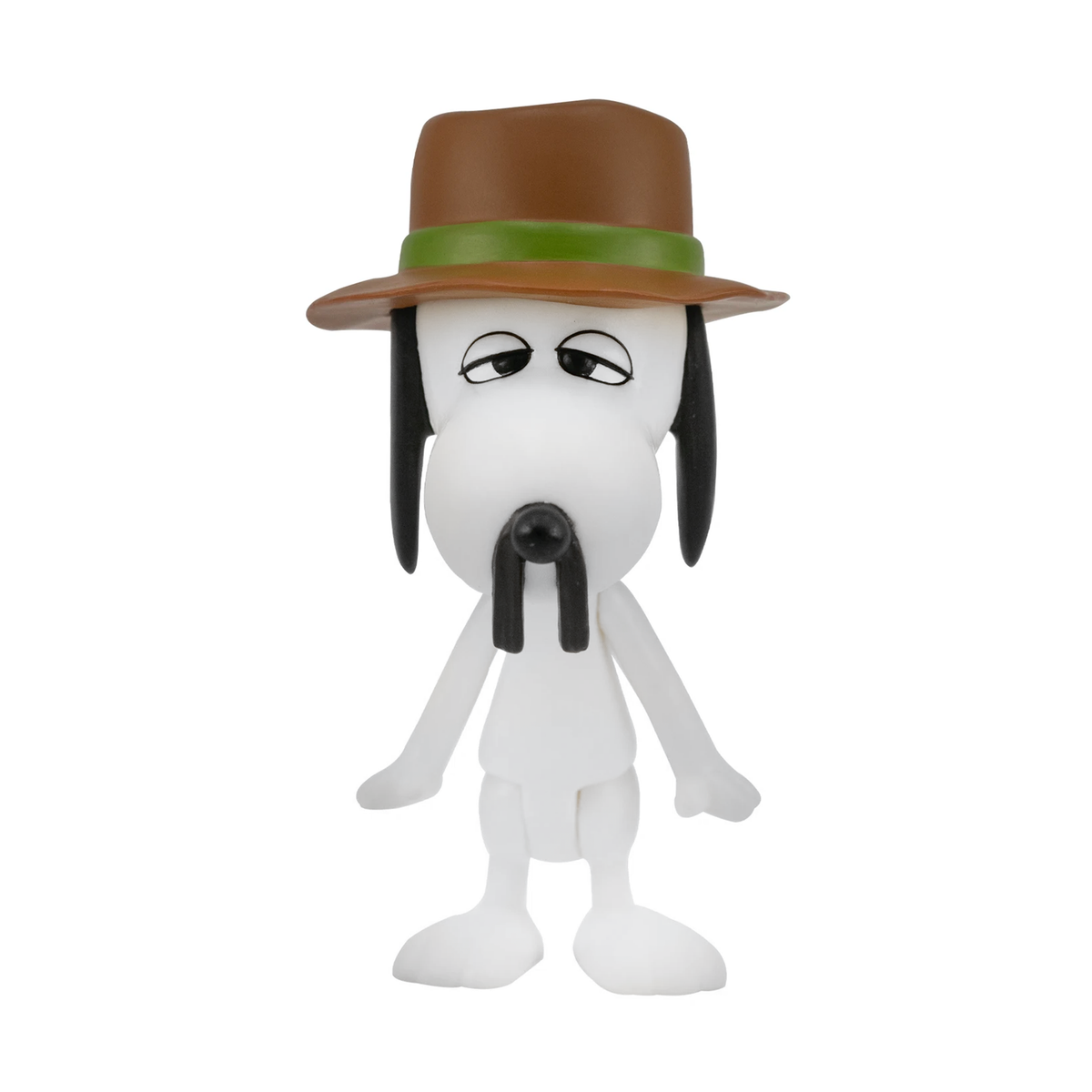 Peanuts ReAction Figure - Spike Cactus Card (SDCC 2020) – Super7