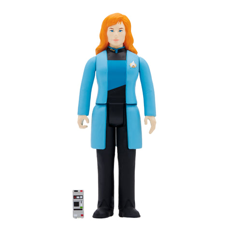 Star Trek: The Next Generation ULTIMATES! W1 - Data – Super7