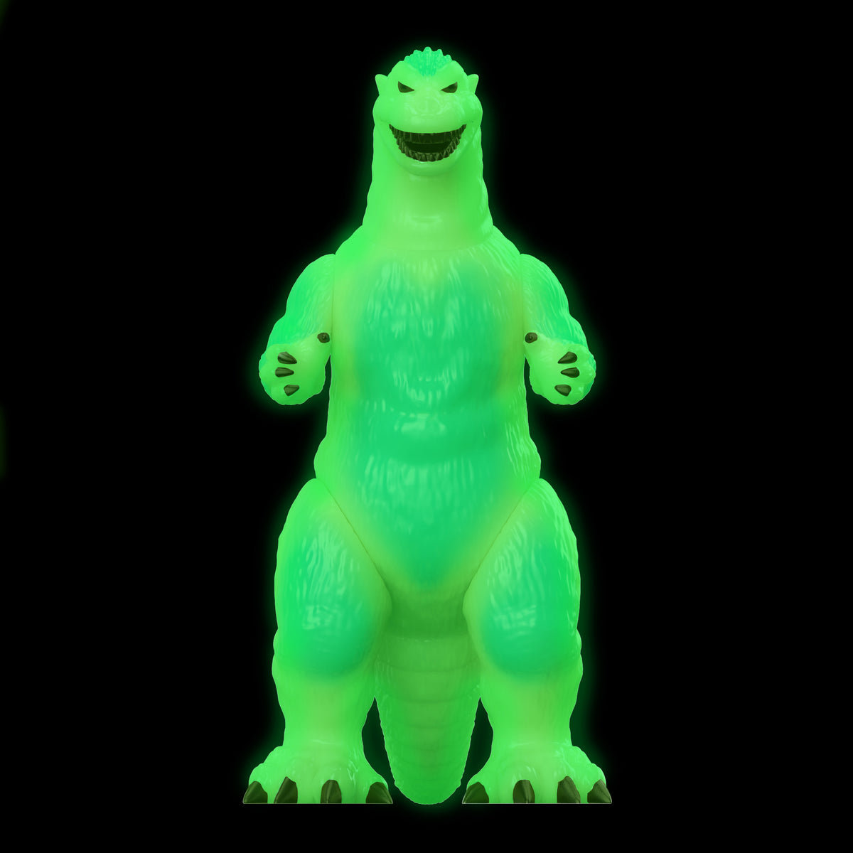 Toho ReAction Figure Wave 1 - Godzilla '54 (Glow) – Super7