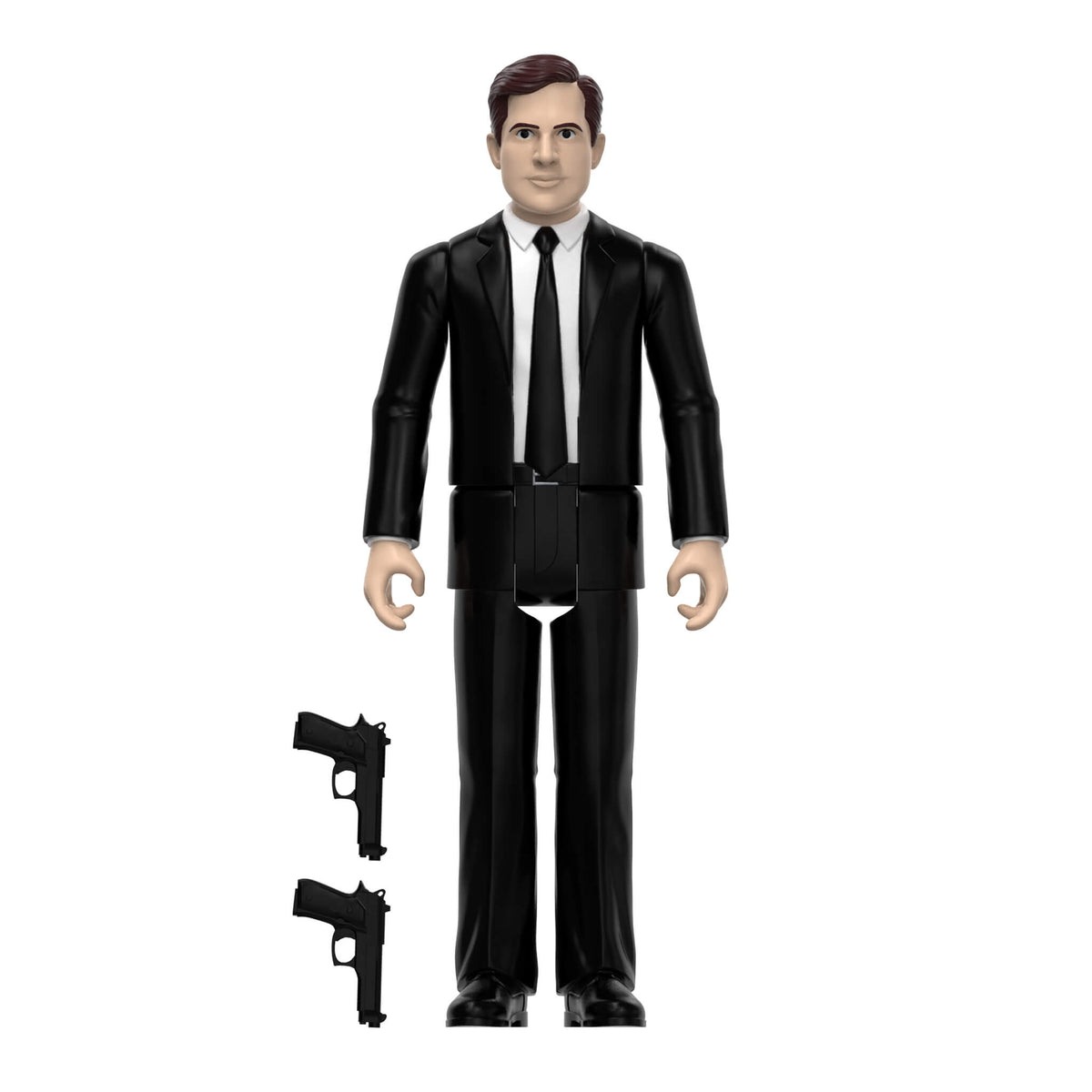 The Office ReAction Figures Wave 1 - Michael Scott as Michael Scarn ...