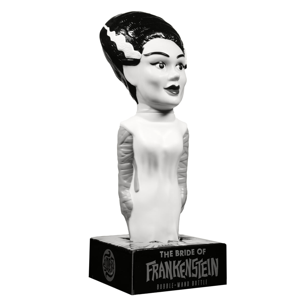 Universal Monsters Super Soapies Wave 3 - Bride of Frankenstein (Silve ...