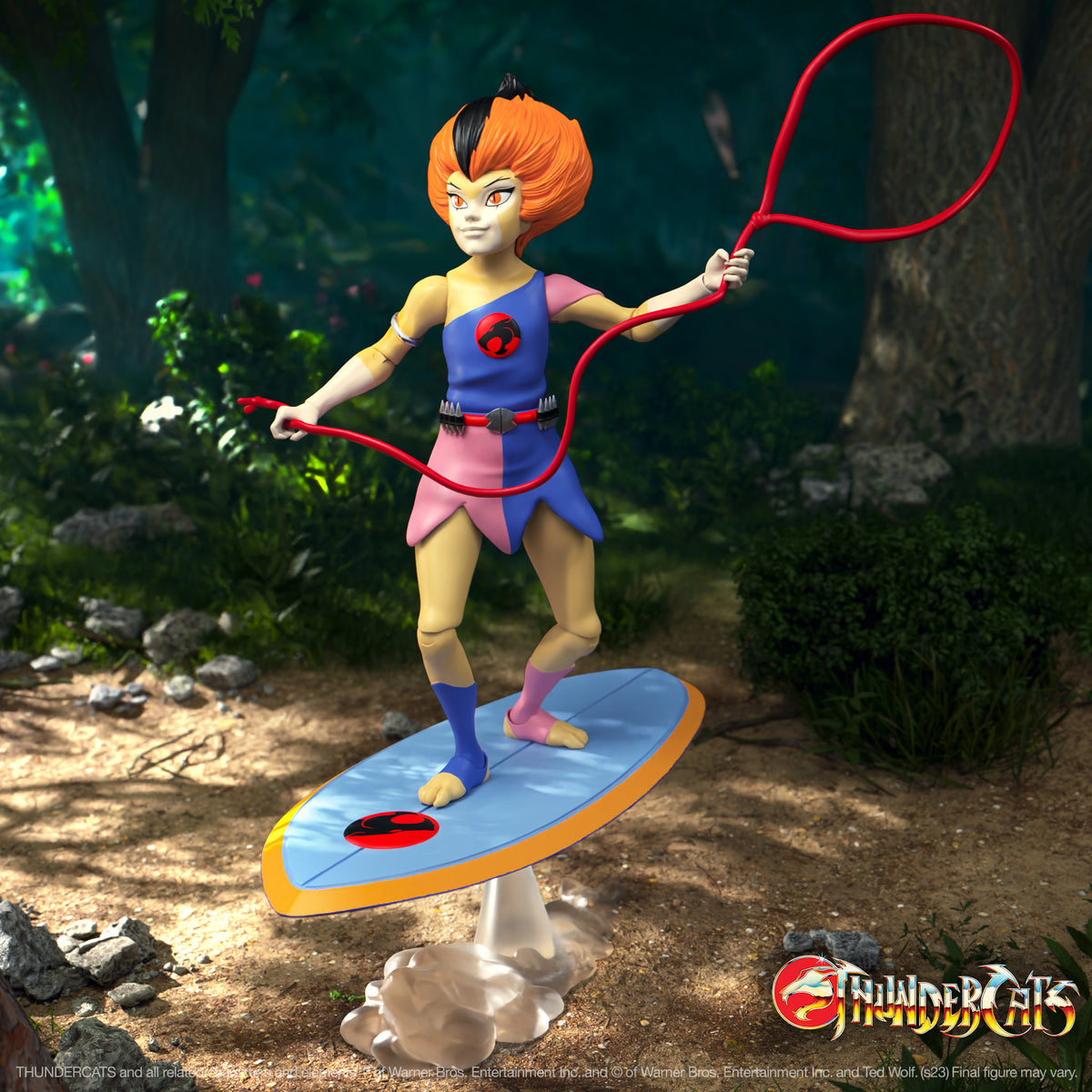 ThunderCats WilyKit ULTIMATES! Wave 8 – Super7
